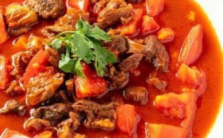番茄煮牛肉的正确方法_番茄牛肉怎么炖才嫩