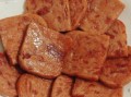 自制午餐肉的家常做法_午餐肉怎么做才弹牙