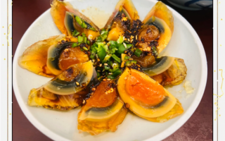 皮蛋用什么蛋做的_皮蛋是鸡蛋还是鸭蛋