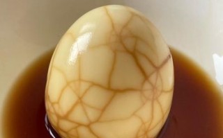 茶叶蛋有营养价值吗_茶叶蛋吃了会胖吗