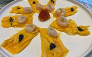 粤菜精品高档菜有哪些_如何在家复刻