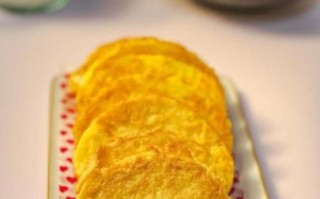 炸馒头片裹鸡蛋怎么做_炸馒头片裹鸡蛋不吸油技巧