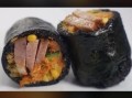 香肠饭团怎么做_香肠饭团热量高吗