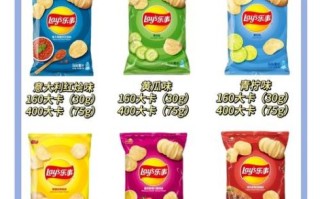 乐事薯片哪个口味最好吃_乐事薯片热量高吗