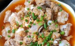 清蒸排骨怎么做才嫩滑_清蒸排骨需要焯水吗