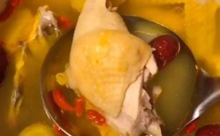 鸡汤放什么炖最有营养_孕妇能喝吗