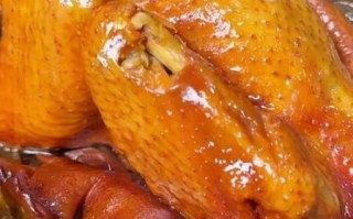 家常叫花鸡的做法_为什么泥巴裹鸡更香