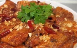 红烧带鱼段怎么做_带鱼段怎么烧不腥