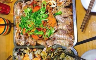 海鲜大咖最正宗的做法_海鲜大咖怎么做才好吃