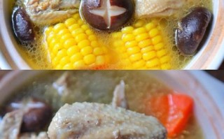 清炖三黄鸡怎么炖才嫩_正宗清炖三黄鸡的做法