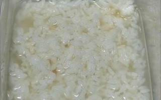 蒸甜米怎么做_蒸甜米需要泡多久