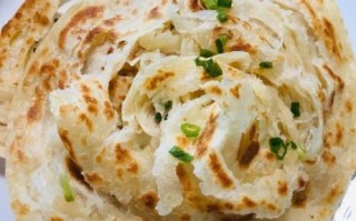 葱油饼怎么做_手抓饼怎么做好吃又简单