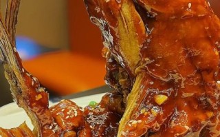 糖醋鲈鱼怎么做_糖醋鲈鱼家常做法