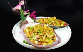 爆炒河蚌怎么做好吃_爆炒河蚌要不要焯水