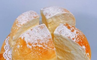 芝士奶酪面包怎么做_拉丝秘诀是什么