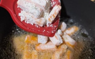 南瓜酱的做法视频教程_南瓜酱怎么保存