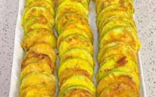 韩国西葫芦饼怎么做_西葫芦饼热量高吗