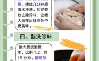 大肠怎么清洗_红烧大肠怎么做
