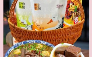 鸭血粉丝汤怎么做_正宗南京鸭血粉丝汤做法