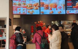 肯德基实拍图怎么看真假_实拍图和菜单差距大吗