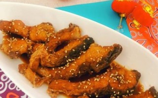 熏鱼怎么做好吃_熏鱼用什么鱼最好