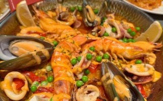 西班牙菜单有哪些经典菜_西班牙菜单怎么点最地道