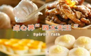 广式点心加盟店排行榜_哪个品牌值得投资