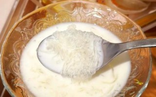 雪燕怎么泡发_雪燕的正确做法