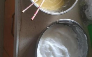 压力锅怎么做蛋糕_压力锅蛋糕简单做法