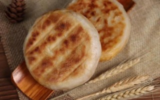 电饼铛烙饼的做法大全_电饼铛烙饼怎么做好吃