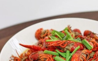 香辣小龙虾怎么做_香辣小龙虾的做法详细步骤