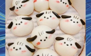 儿童花样面食做法大全带图解_如何做出可爱造型