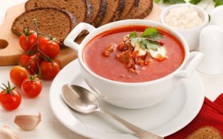 罗宋汤的由来_罗宋汤为什么叫罗宋