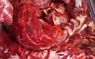 黄牛肉多少钱一斤_黄牛肉价格走势