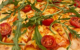 意大利披萨种类有哪些_正宗那不勒斯披萨做法