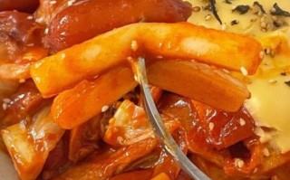 韩国炒年糕酱怎么做_韩国炒年糕酱哪个牌子好吃