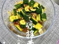 蒜泥黄瓜怎么做才好吃_蒜泥黄瓜怎么调汁