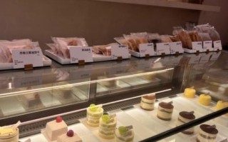 网红甜品店怎么拍_打卡必点甜品推荐