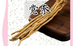 党参怎么吃效果最好_党参最佳食用方法