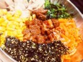 韩式拌饭材料有哪些_正宗韩式拌饭怎么做