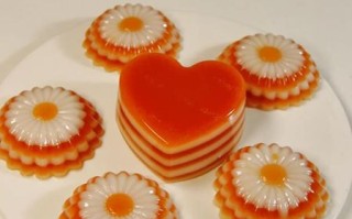 马蹄糕怎么做_马蹄糕视频教程详细步骤