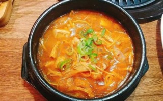 韩国大酱汤怎么做_正宗大酱汤用什么酱