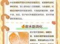 橙子皮的功效与作用_橙子皮泡水有什么好处