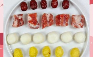 栗子怎么煮好吃_栗子煮多久才软糯