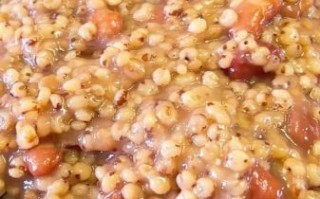 高粱米怎么煮才好吃_高粱米做饭技巧