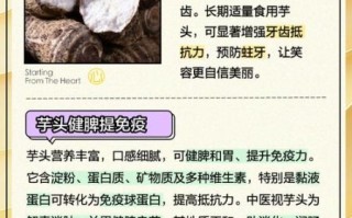芋头功效与作用禁忌_哪些人不能吃芋头