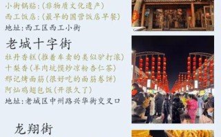 洛阳美食街在哪里_洛阳美食街必吃小吃有哪些