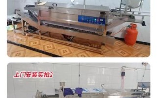 广东河粉机全自动多少钱_如何选购
