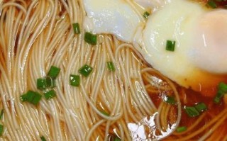 鸡蛋挂面怎么煮好吃_鸡蛋挂面最简单的做法