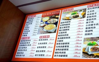 福建沙县小吃加盟费多少钱_加盟条件有哪些